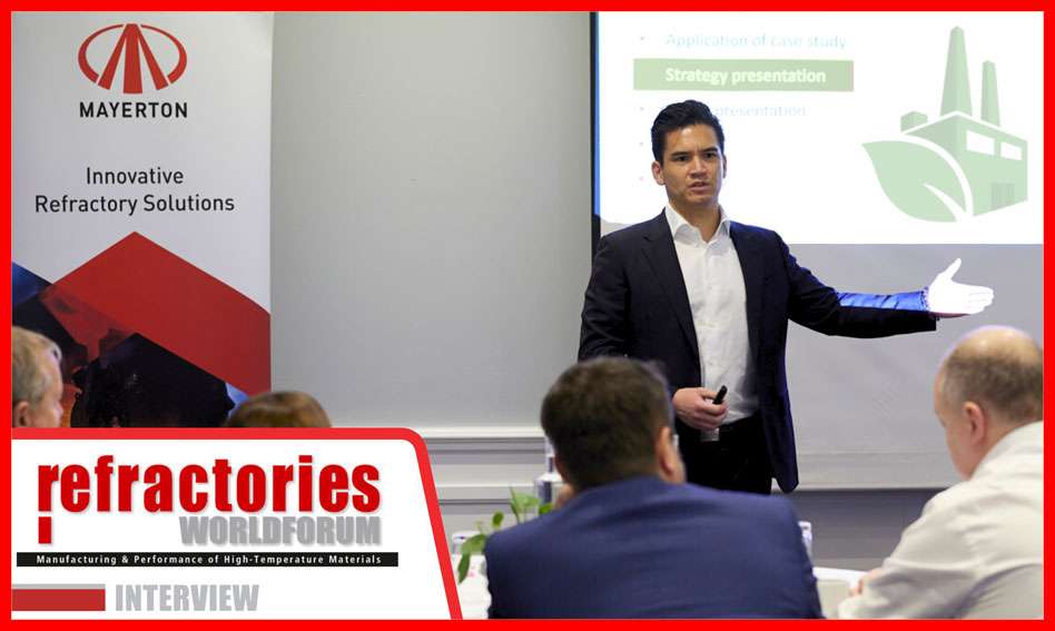 Mayerton: Sustainability Roadmap for a Greener Future - Mayerton