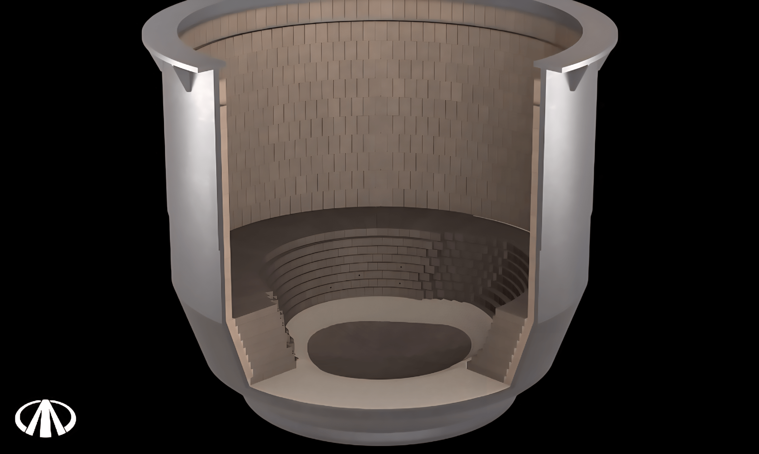 AOD Side Wall Lining- Join Us on a Virtual Journey Through the ...